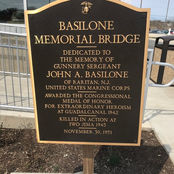 Photos at Thomas Edison Service Area - Woodbridge, NJ