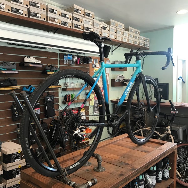 Baltimore Bicycle Works - Bicycle Store in Baltimore