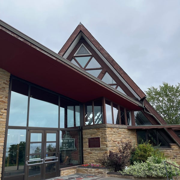 Alexander Graham Bell National Historic Site - Historic and Protected Site