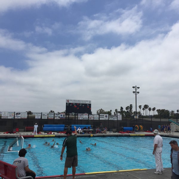 Rio Mesa High School - High School