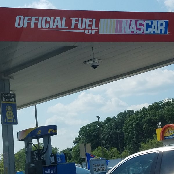 APlus at Sunoco - Coffee Shop in Cranbury