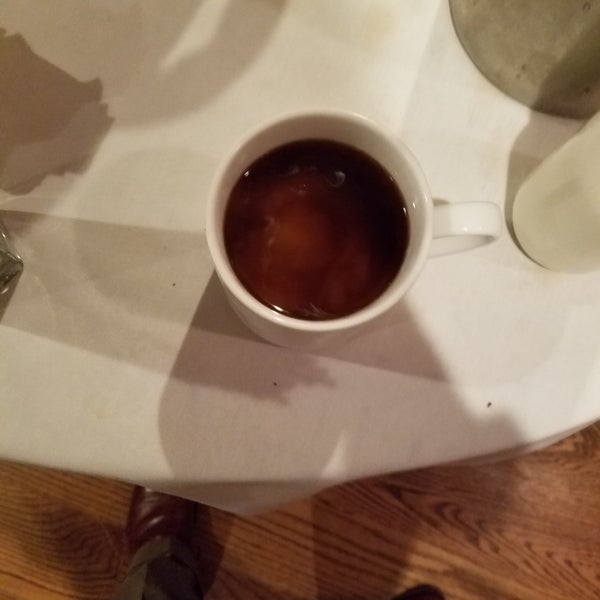 The Monocle - American Restaurant in Washington DC