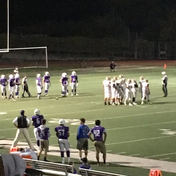 Witter Field - Piedmont, CA