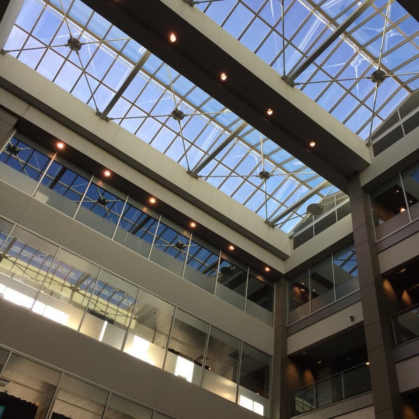 Photos at Microsoft Studio B - Office in Redmond