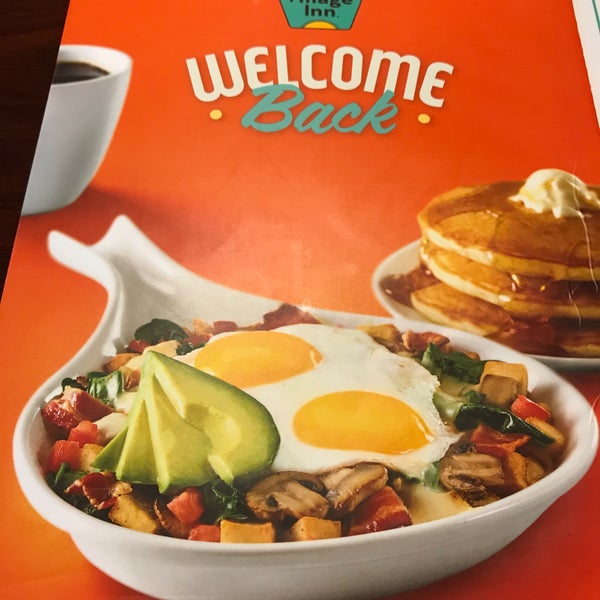 Village Inn - Diner