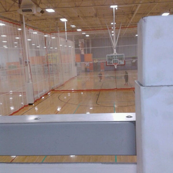 Photos at Greensboro Sportsplex - Soccer Stadium in Greensboro