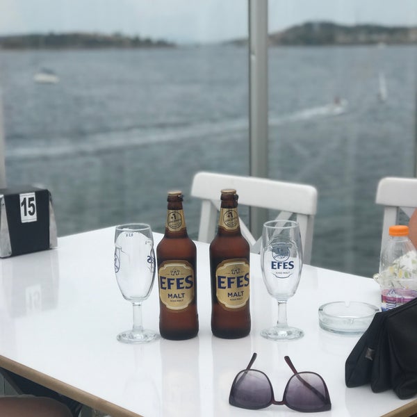 Fener Beach & Restaurant - Atatürk Mah. Büyük Deniz Cad. No:14/1