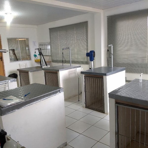 CFAV Curso de Formação de Auxiliar Veterinário - Boca do Rio - Salvador, BA