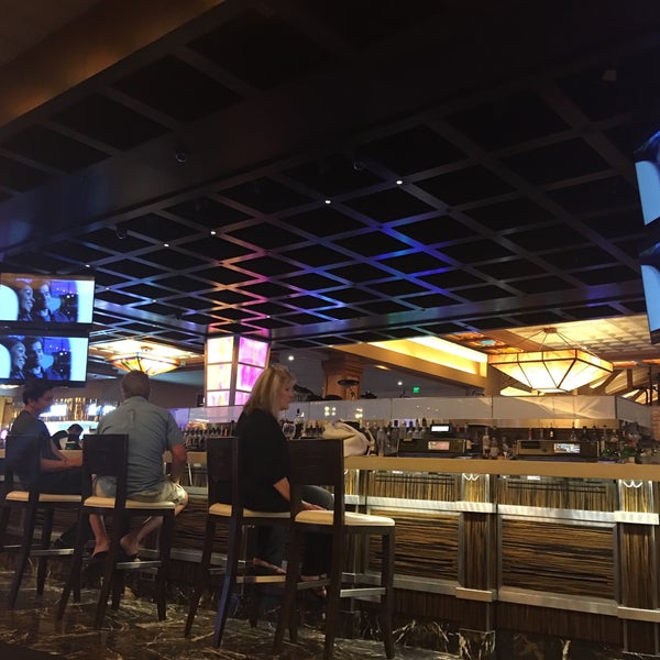 Center Bar at Pala Casino Spa & Resort - Bar