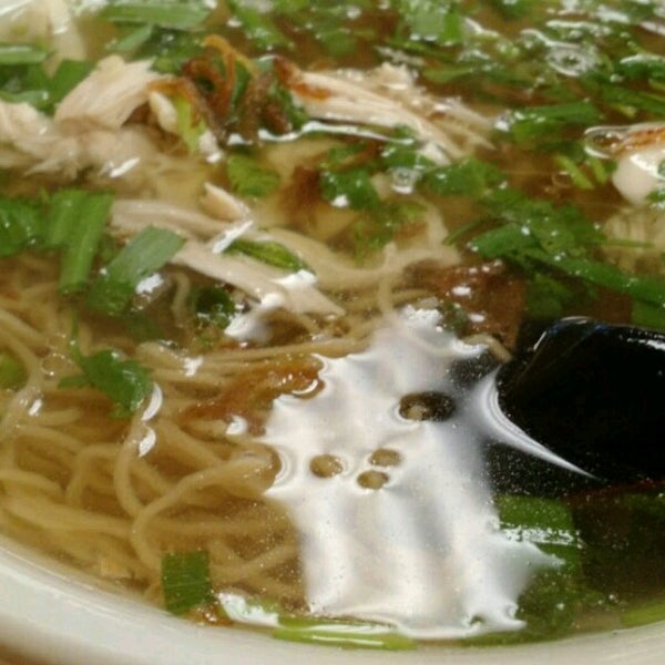 Com Tam Thuan Kieu - Vietnamese Restaurant