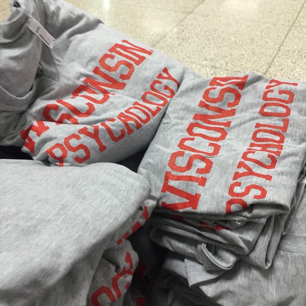 Photos at Brogden Psychology Building - Madison, WI