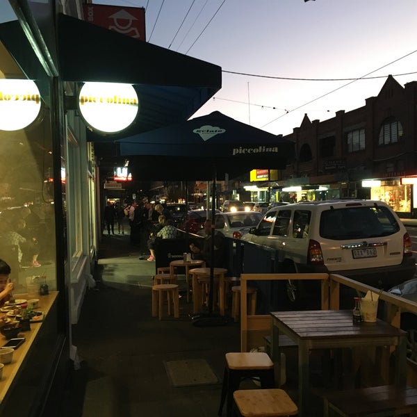 Samurai - Hawthorn, VIC