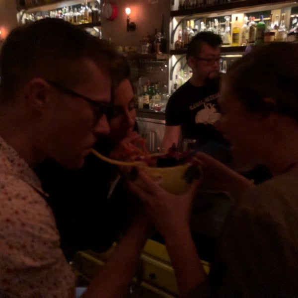 Highball Lounge - Downtown Boston - 42 tips from 1781 visitors