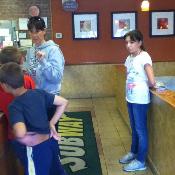 Subway - Spring Grove, PA