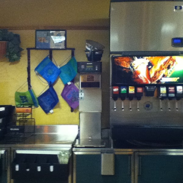Subway - Spring Grove, PA