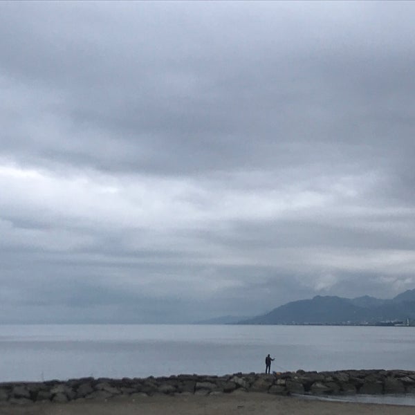 Ordu Sahil - Waterfront