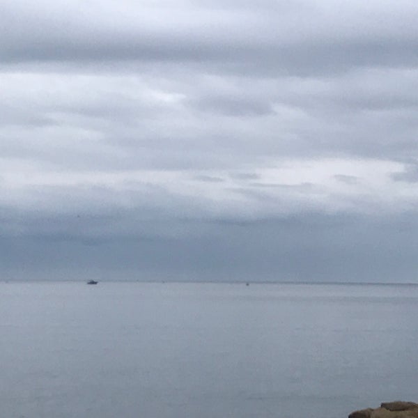 Ordu Sahil - Waterfront