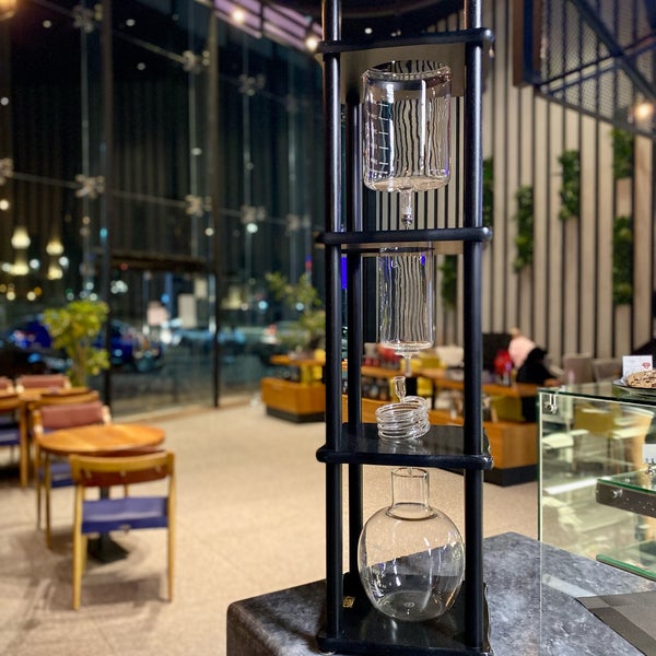 Castello Coffee - Coffee Shop