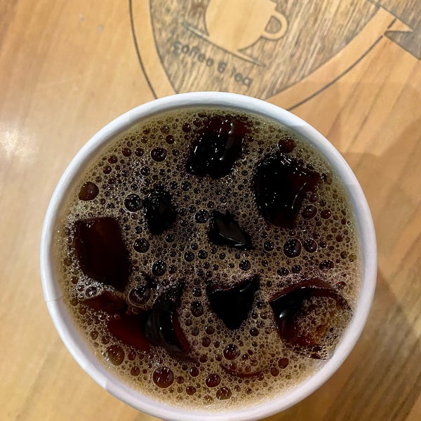 Castello Coffee - Coffee Shop