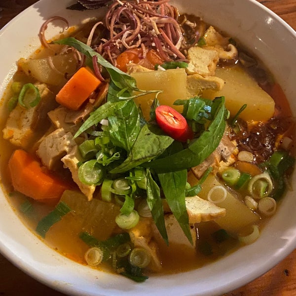 Chum Chay - Vietnamese Restaurant in Köln