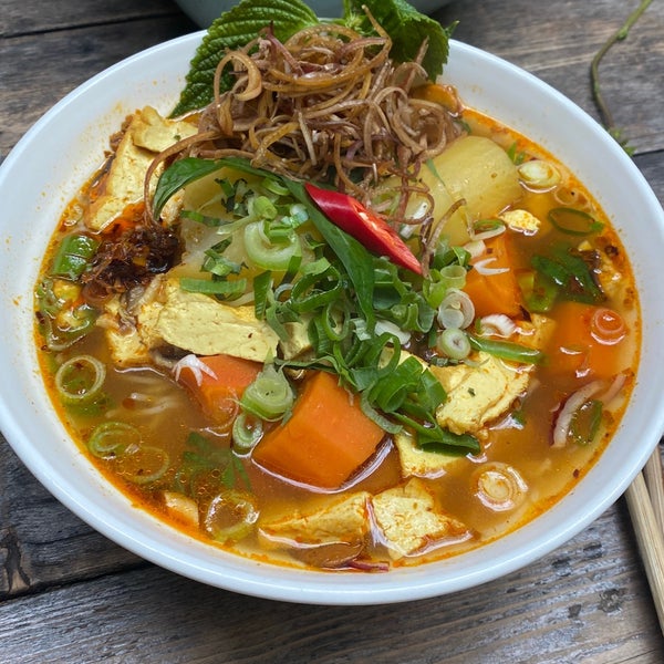 Chum Chay - Vietnamese Restaurant in Köln