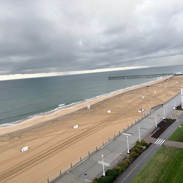 Fairfield Inn & Suites by Marriott Virginia Beach Oceanfront - Hotel in ...
