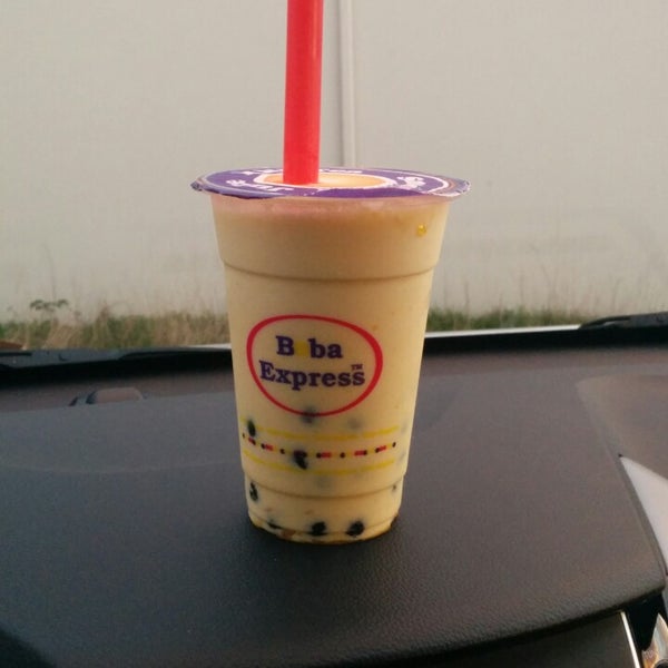 Boba Express - 4 tips