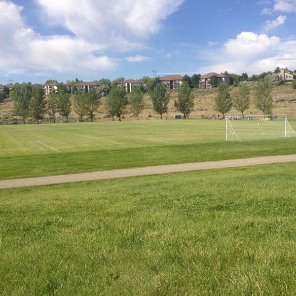 Photos at Simplot Sports Complex - 2 tips