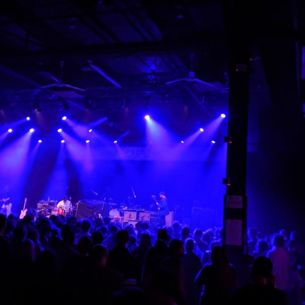 Photos at The Ritz - Raleigh, NC