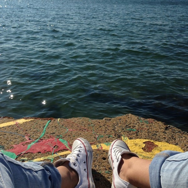 Mingo Beach - Beverly, MA