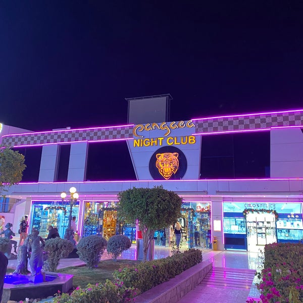 Pangaea Club