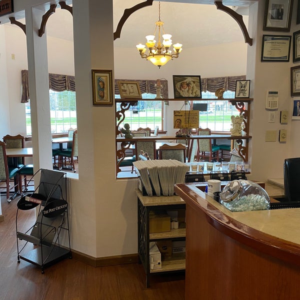 Angels Restaurant - Café