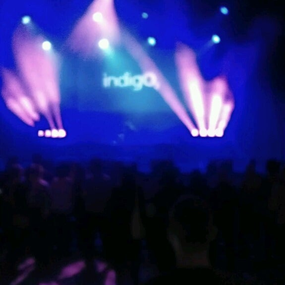 Photos at Indigo at The O2 - Greenwich - London, Greater London