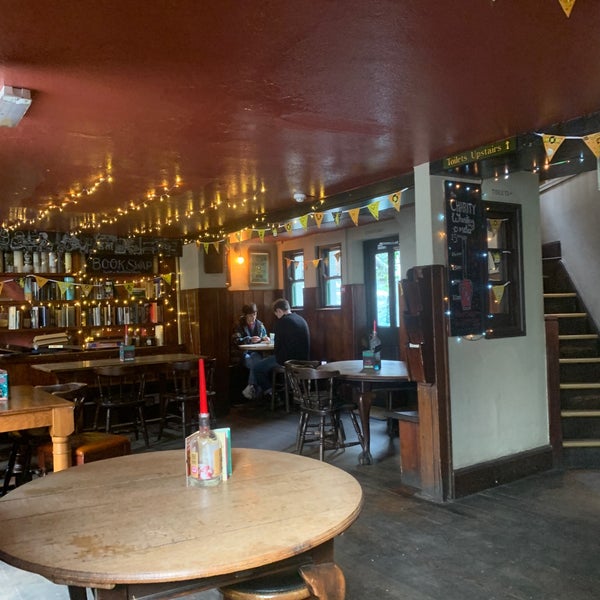 The Great Eastern - Pub