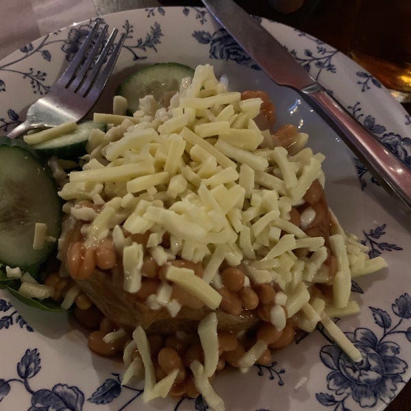 The Angel (Wetherspoon) - Pub in Basingstoke