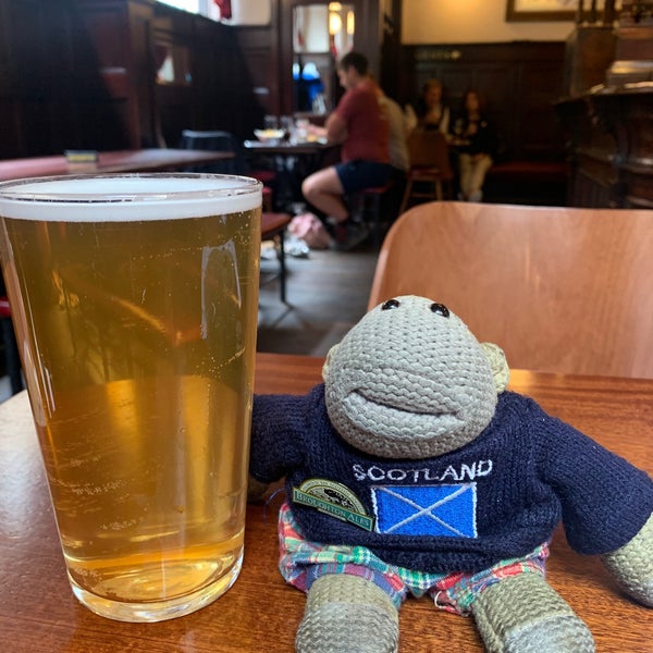 Photos at The Abbotsford Bar - Bar in Edinburgh