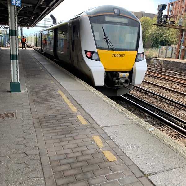 Photos at Redhill Railway Station (RDH) - Rail Station in Redhill