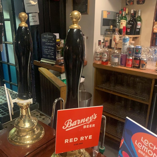 Jolly Judge - The Mound - 7 James Court