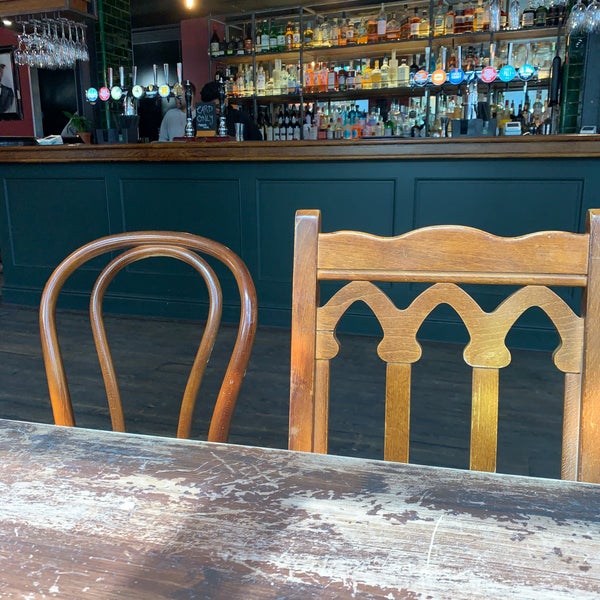 Exmouth Arms - Clerkenwell - London, Greater London