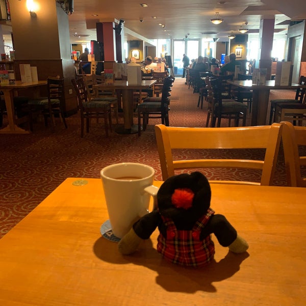 The Society Room (Wetherspoon) - Merchant City - Glasgow, Glasgow City