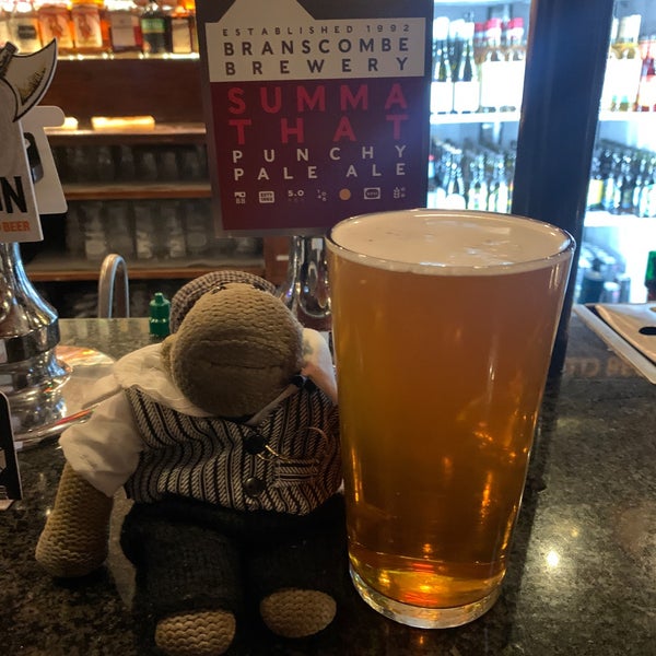 The Angel (Wetherspoon) - Pub in Basingstoke