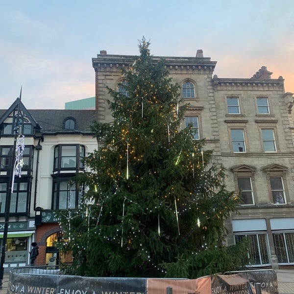 Wolverhampton - 8 tips from 1667 visitors