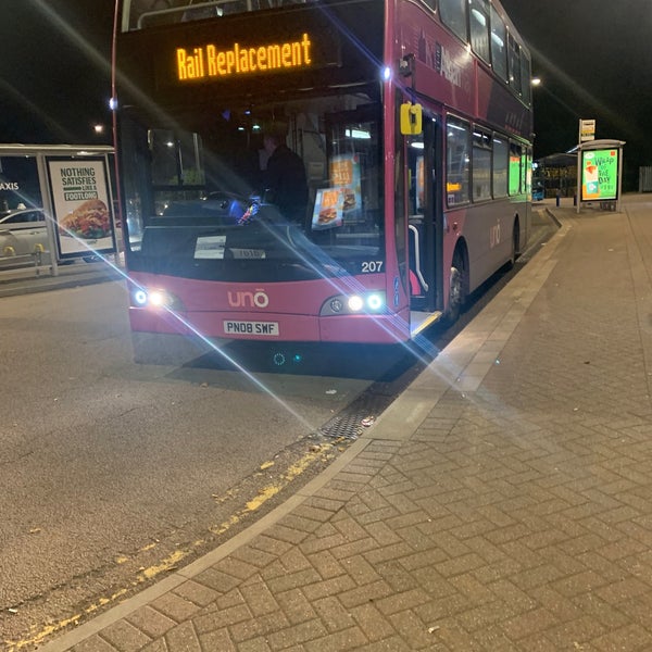 Hitchin Railway Station (HIT) - 14 tips from 1670 visitors