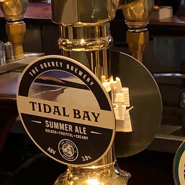 The Abbotsford Bar - Bar in Edinburgh