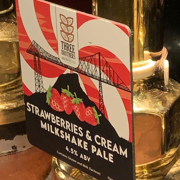 The Abbotsford Bar - Bar in Edinburgh