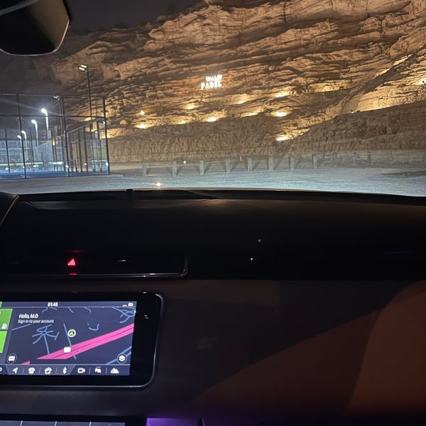 Valley Padel - Tennis Court in Riyadh