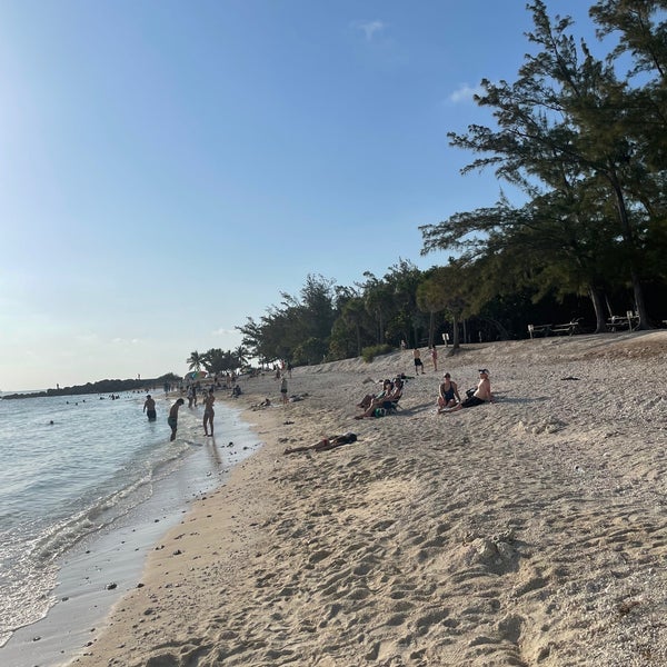 Photos at Fort Zachary Taylor State Park Beach - Beach in Key West