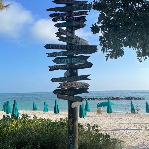 Photos at Fort Zachary Taylor State Park Beach - Beach in Key West