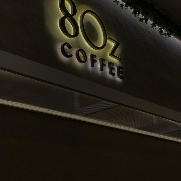 Photos at 8Oz Speciality Coffee - 69 tips