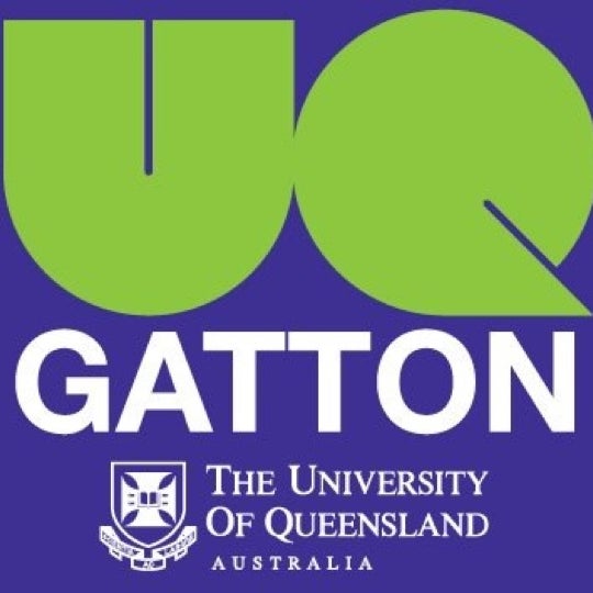 University of Queensland Gatton Campus - University